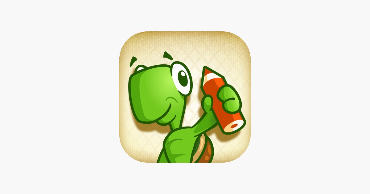 ‎Move the Turtle: Learn to Code App - App Store