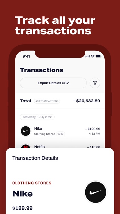 Slash Banking by Slash Financial, Inc.