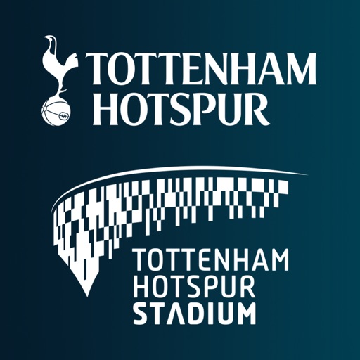 Official Spurs + Stadium App by Tottenham Hotspur