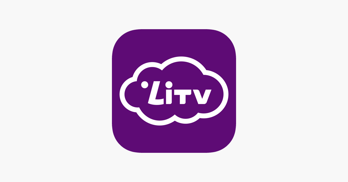 ‎在 App Store 上的「LiTV 線上影視-追劇&第四台」