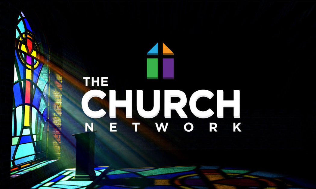 ‎Church Network TV on the App Store