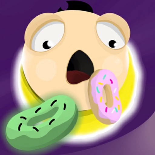 Little Big Face by Polyque Games