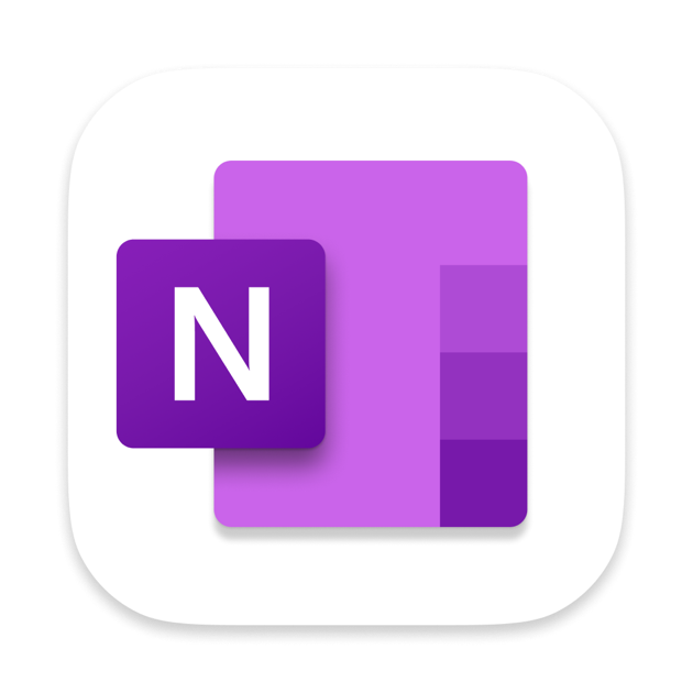 ‎Mac App Store 上的“Microsoft OneNote”