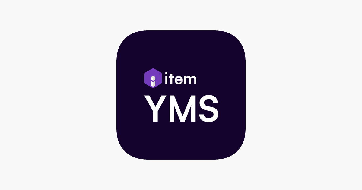 ‎item YMS on the App Store