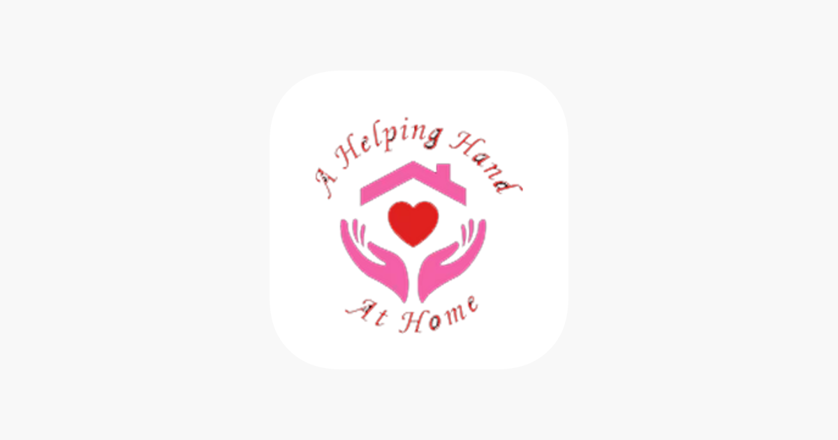 ‎App Store에서 제공하는 A Helping Hand At Home
