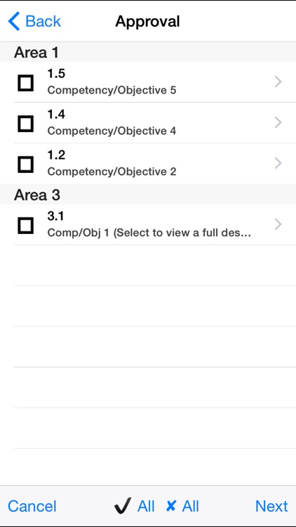 CompTracker by Great Big Solutions Ltd.