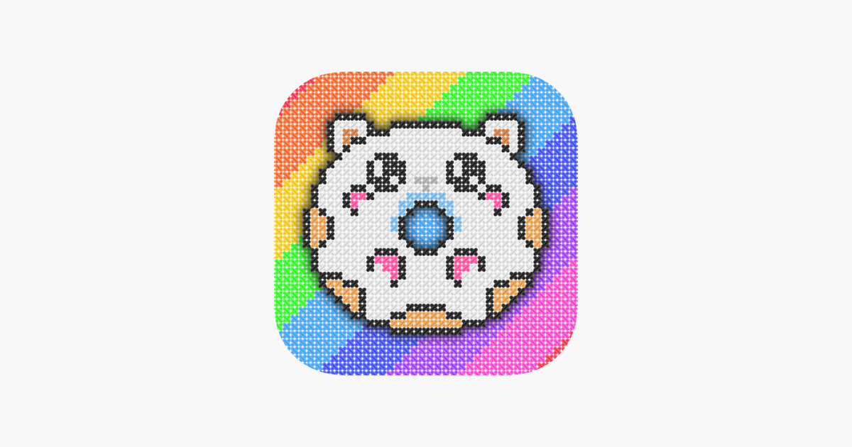 ‎Cross Stitch:Craft & Art on the App Store