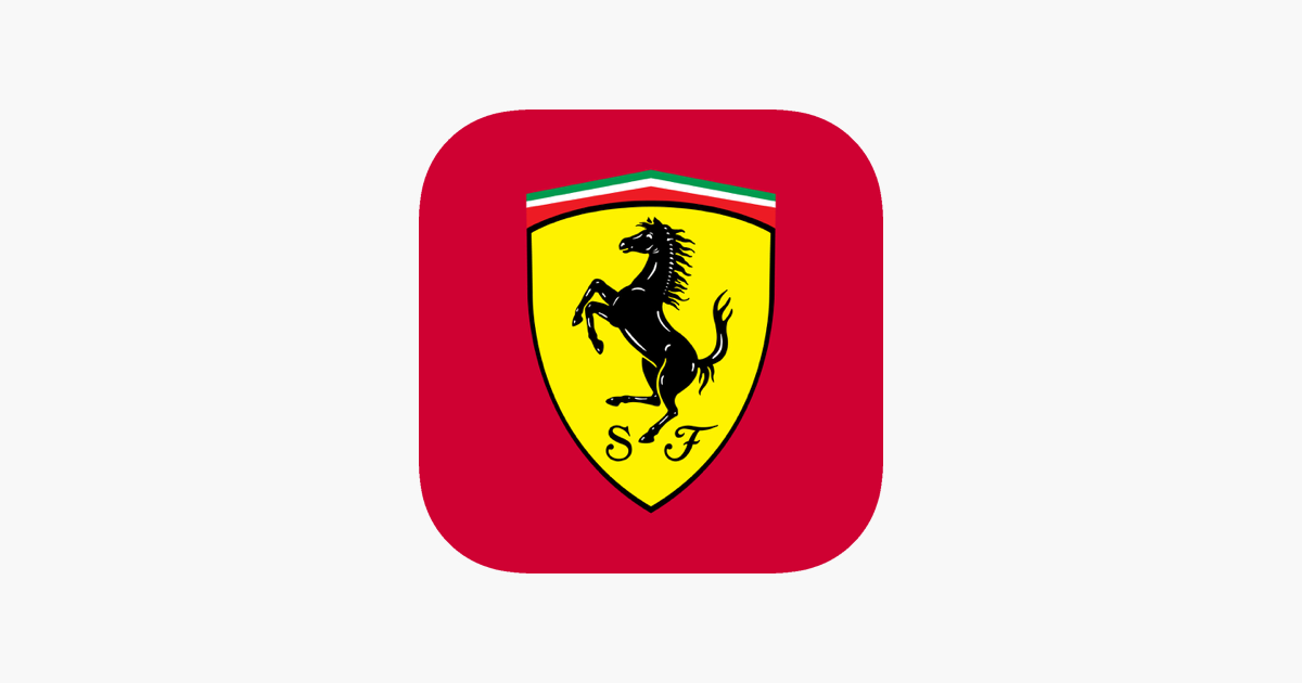 ‎Scuderia Ferrari on the App Store