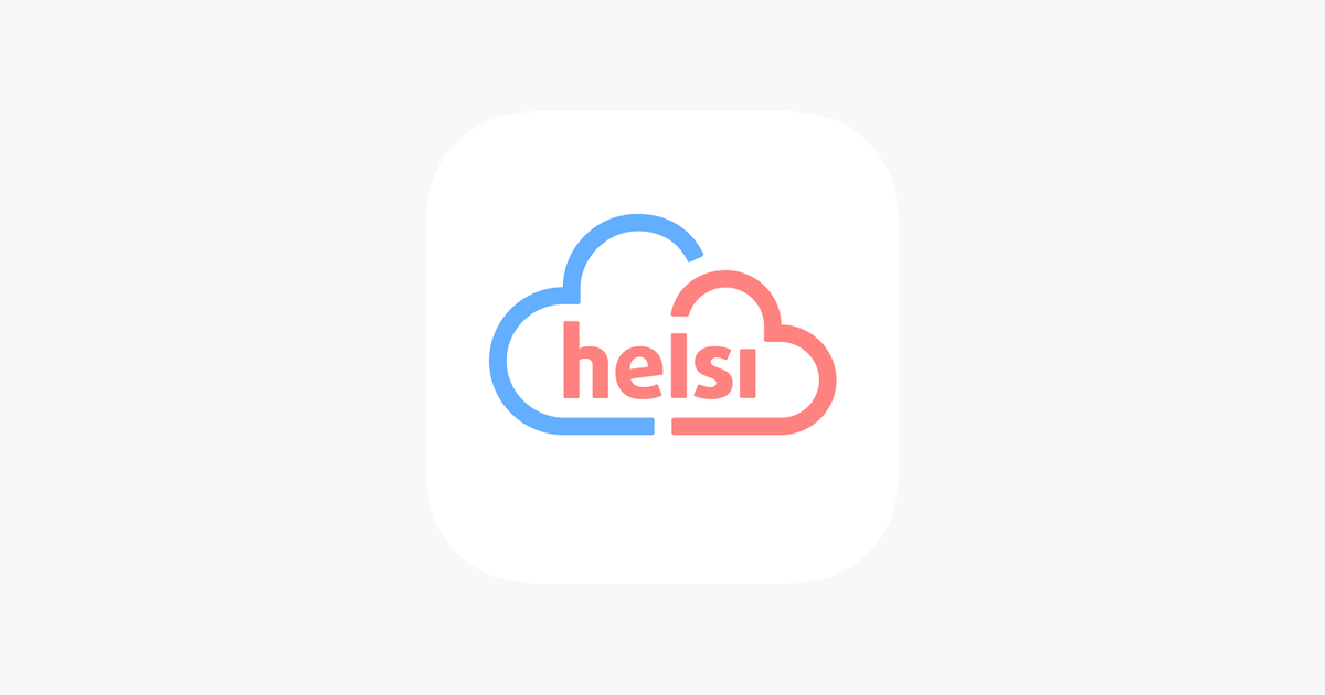 ‎HELSI on the App Store