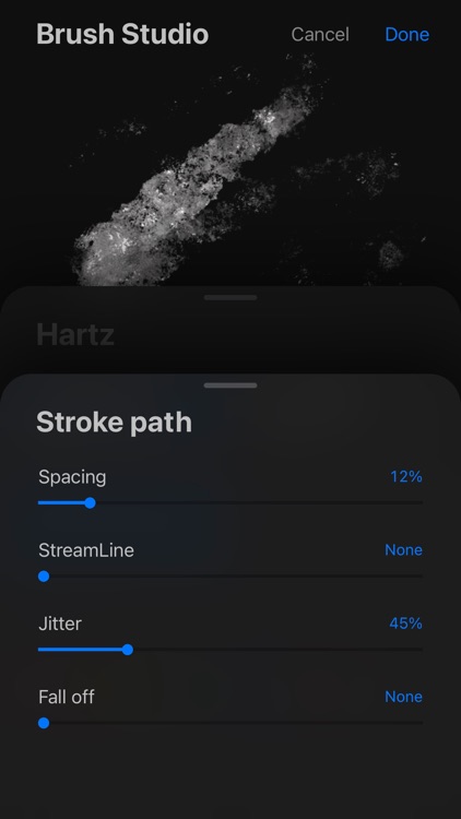 Procreate Pocket by Savage Interactive Pty Ltd