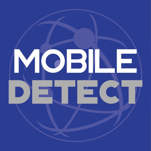 MobileDetect by DetectaChem, LLC