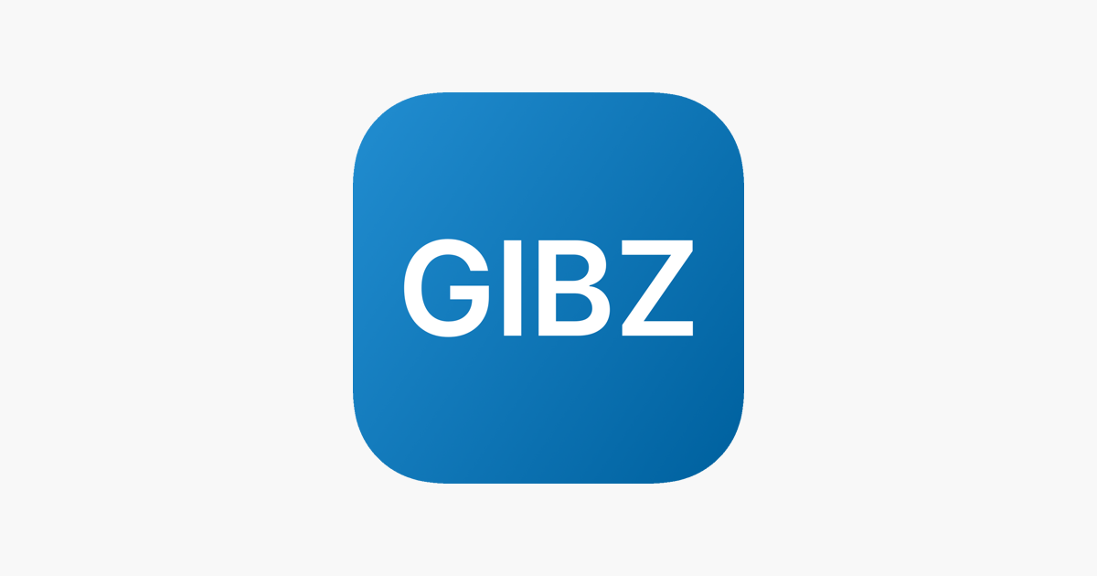 ‎GIBZ im App Store
