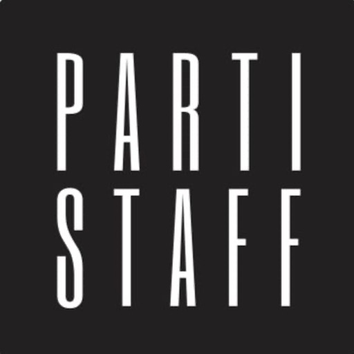 PartiStaff by Fnktion Inc