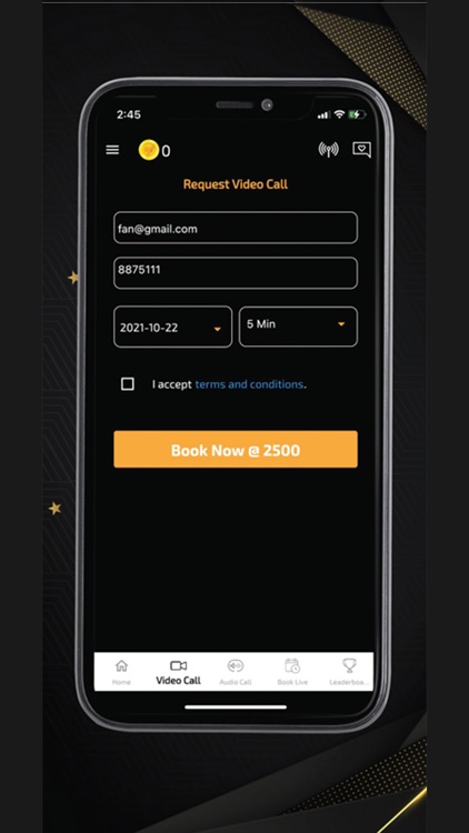Kiran Rathore OTT by Celebgaze Media