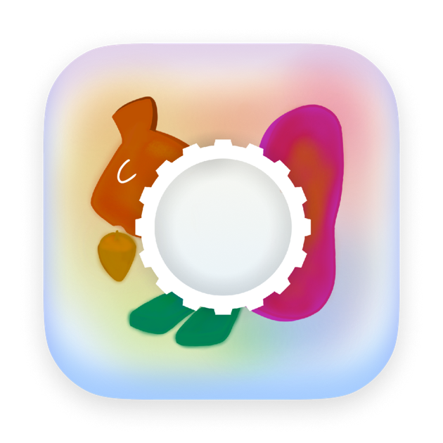 ‎Squirrel for Simulator on the Mac App Store