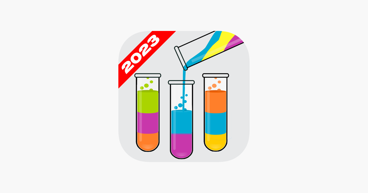 Color Water Sort Puzzle Game On The App Store color-water-sort-puzzle-game-on-the-app-store