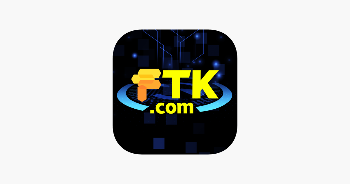 ‎FTK - Bitcoin & ETH Exchange on the App Store