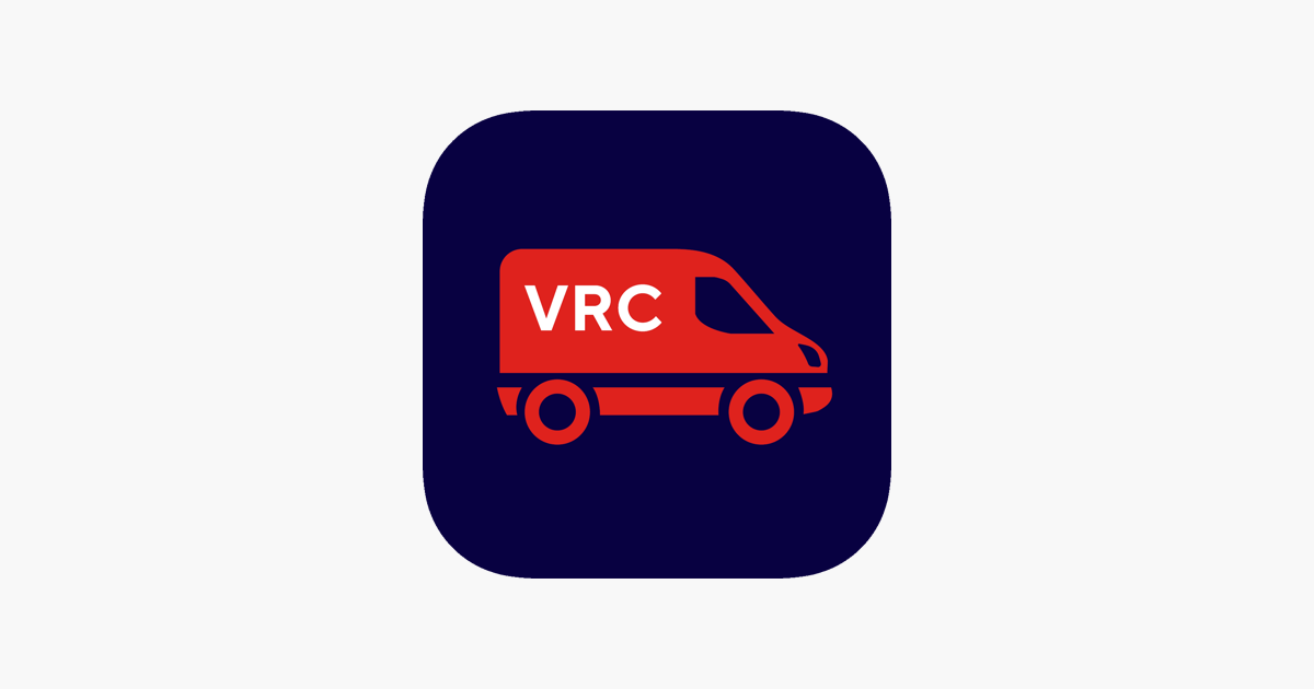 ‎VRC Fleet on the App Store