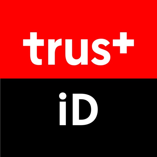 trustID Authenticator for PC - Windows 7,8,10,11