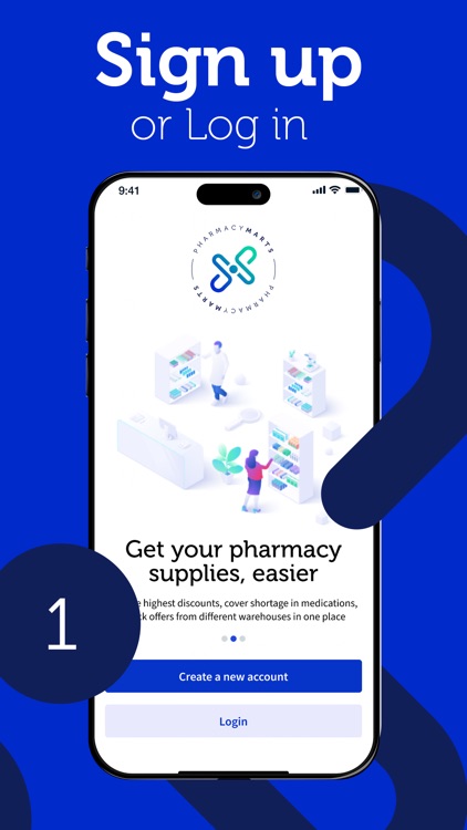 Pharmacy Marts by Pharmacymarts
