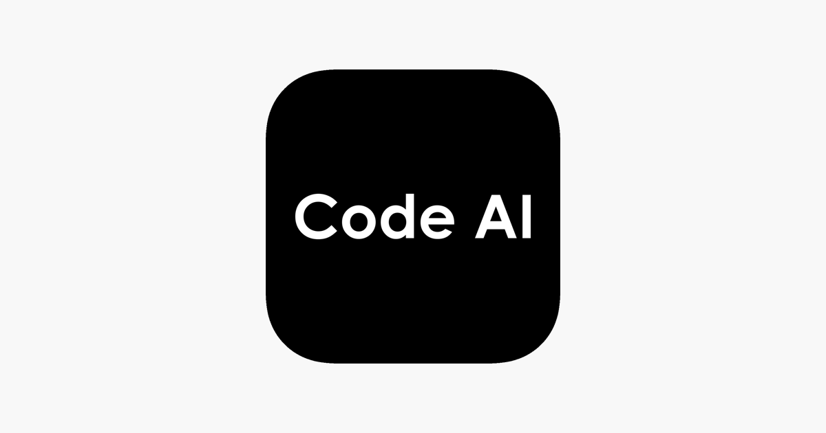 code Ai Ai Coding Companion On The App Store