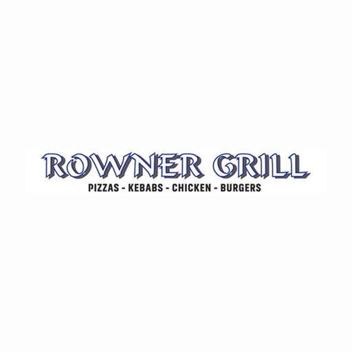 Rowner Grill. by BARDIA HAZEGH NIKROO