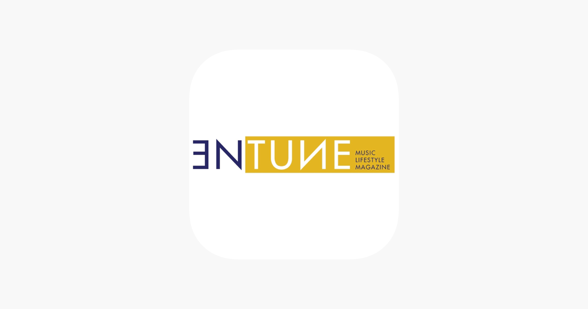 ‎Entune Magazine on the App Store