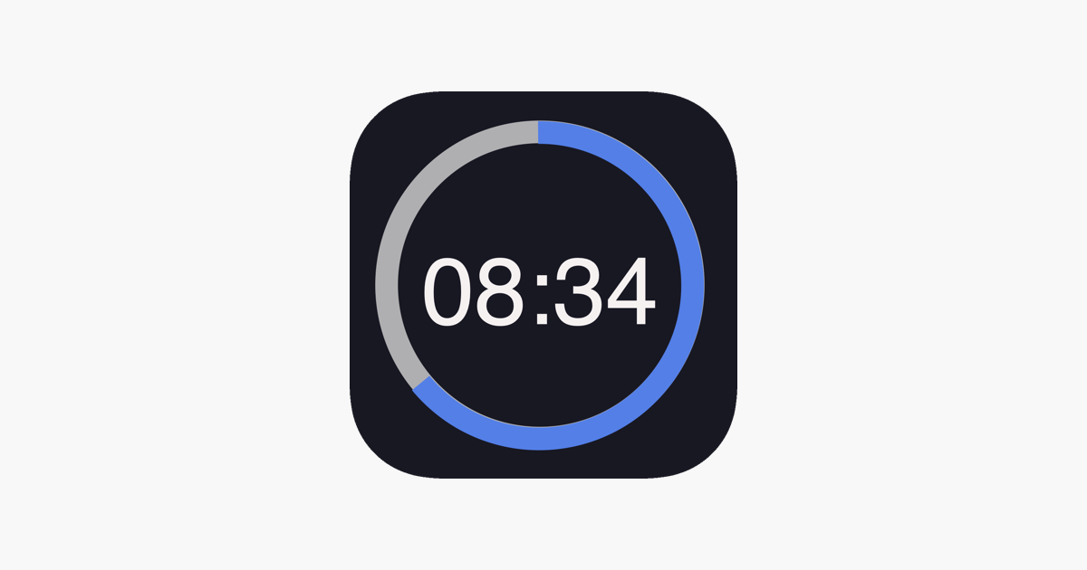 在 App Store 上的「Vibrating Alarm Clock & Timer」 在 App Store 上的「Vibrating Alarm Clock & Timer」