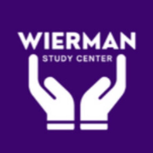Wierman Study Center by Emily Sudduth