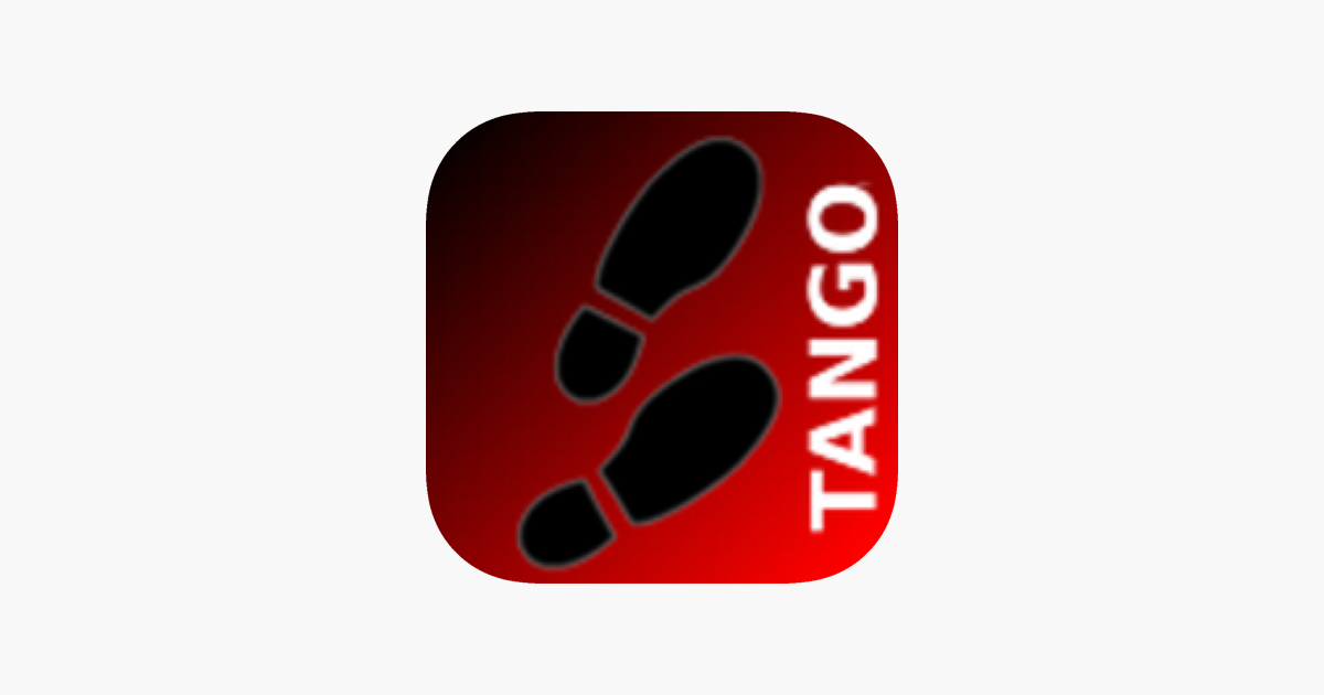 Tango App Icon