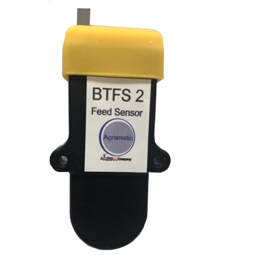 Feed Sensor Manager By Technocon Engineering Ltd