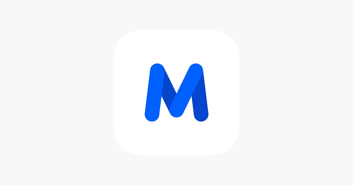 ‎Mbook on the App Store