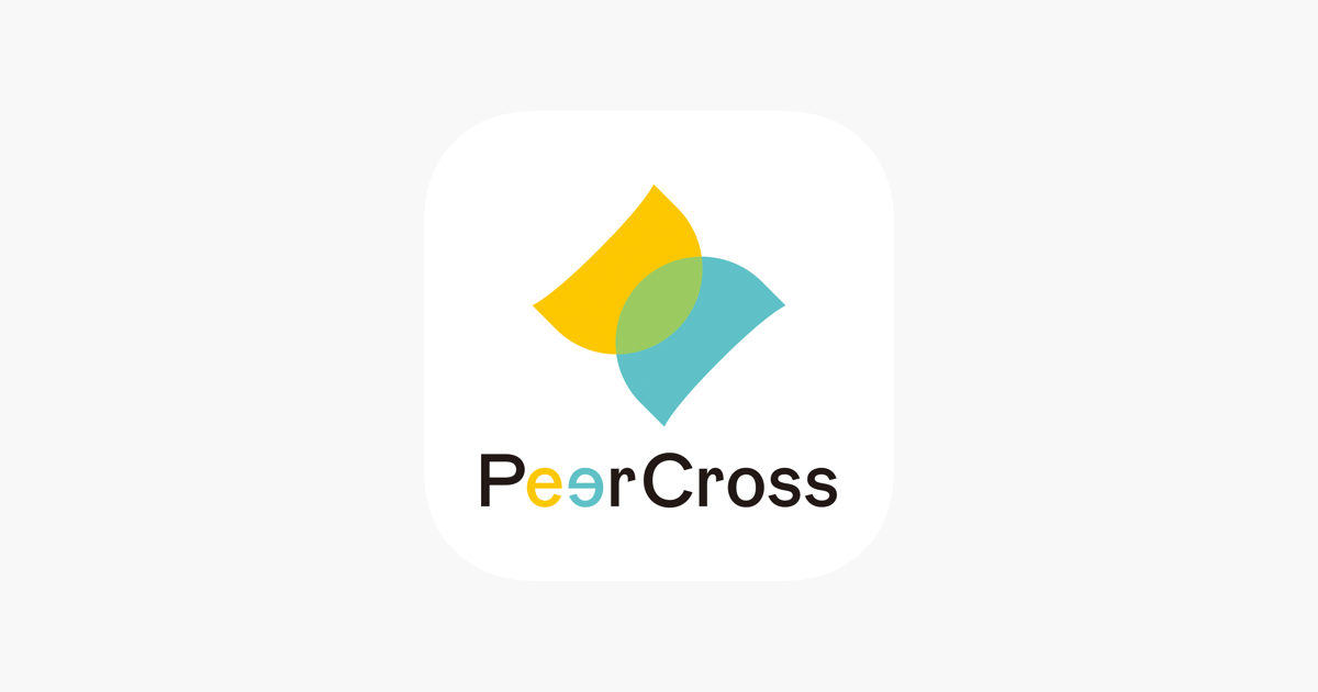 PeerCross」をApp Storeで