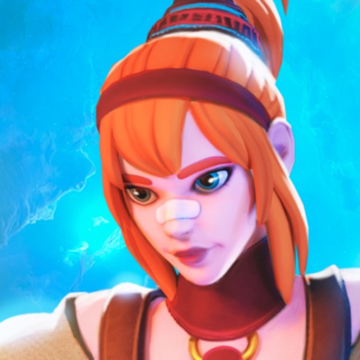 Metarun: Multiplayer Runner by Encore Games LTD Metarun: Multiplayer Runner by Encore Games LTD