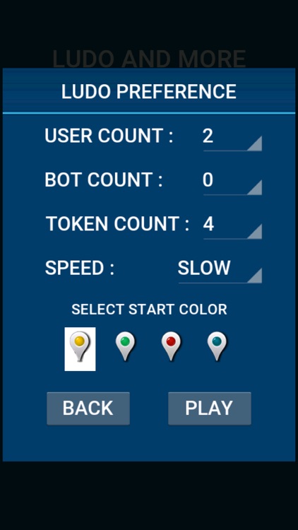 Ludo And More by Abhishek Aryan