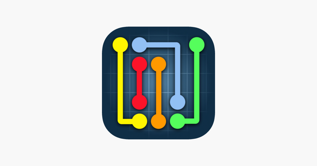 Dot Link Connect The Dots On The App Store dot-link-connect-the-dots-on-the-app-store
