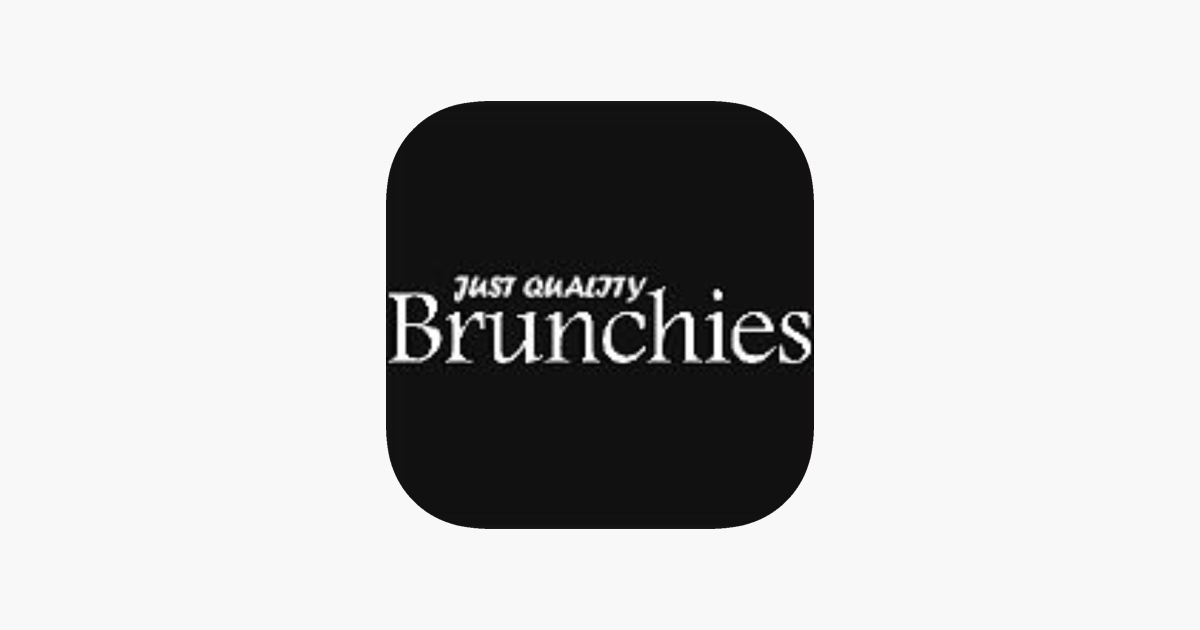 ‎Brunchies plus on the App Store