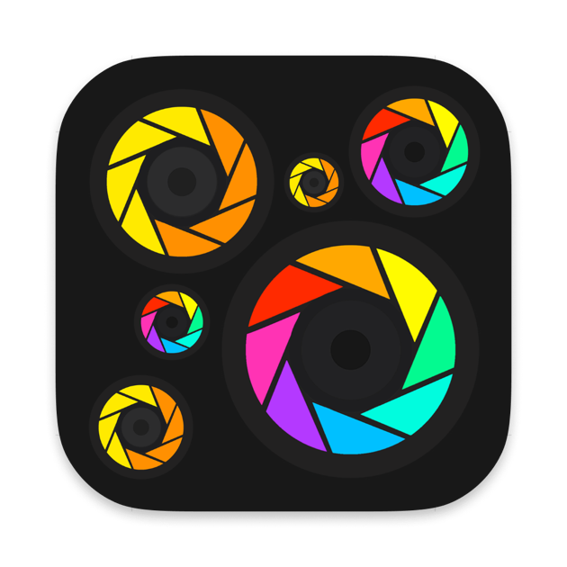 ‎Cinematic Photo Effects on the Mac App Store