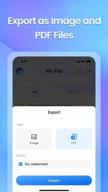 EdrawMax - AI Diagram Maker by Edraw Software Co., Ltd