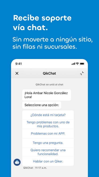 Qik Banco Digital by Qik Banco Digital Dominicano, S.A.