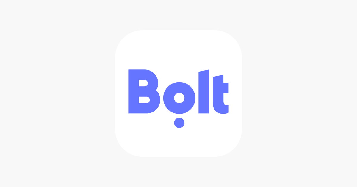 App Store에서 제공하는 Bolt Driver App App Store에서 제공하는 Bolt Driver App