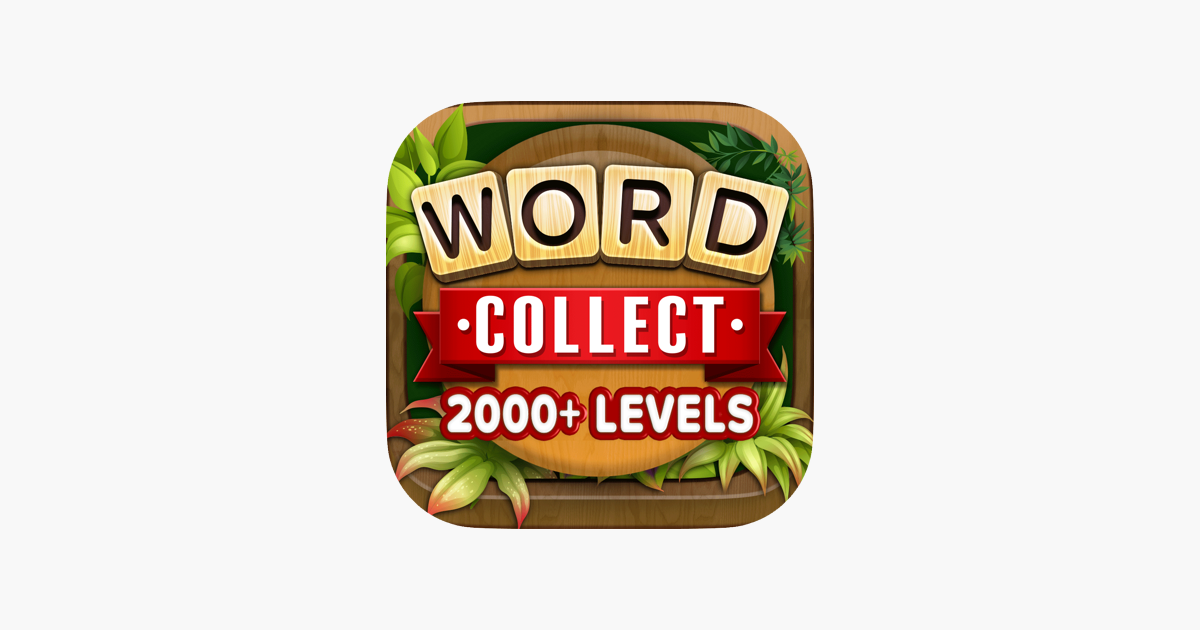 App Store Word Collect Word Puzzle Games app-store-word-collect-word-puzzle-games