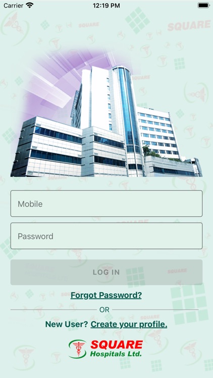 Square Hospital by Square Hospital Ltd