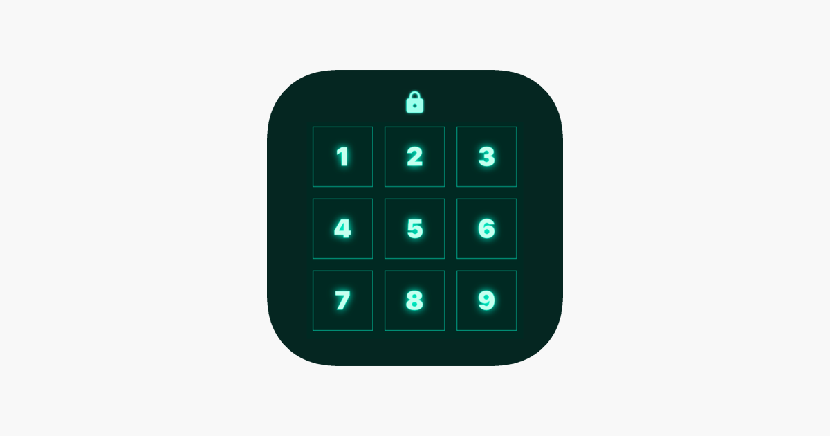 passcode Hacking Game Hacker On The App Store