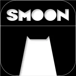 ‎App Store 上的“SMOON-专属年轻人的字母私密社交圈”