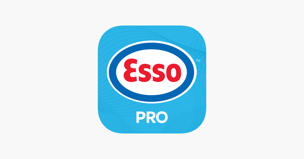 Esso PRO on the App Store Esso PRO on the App Store