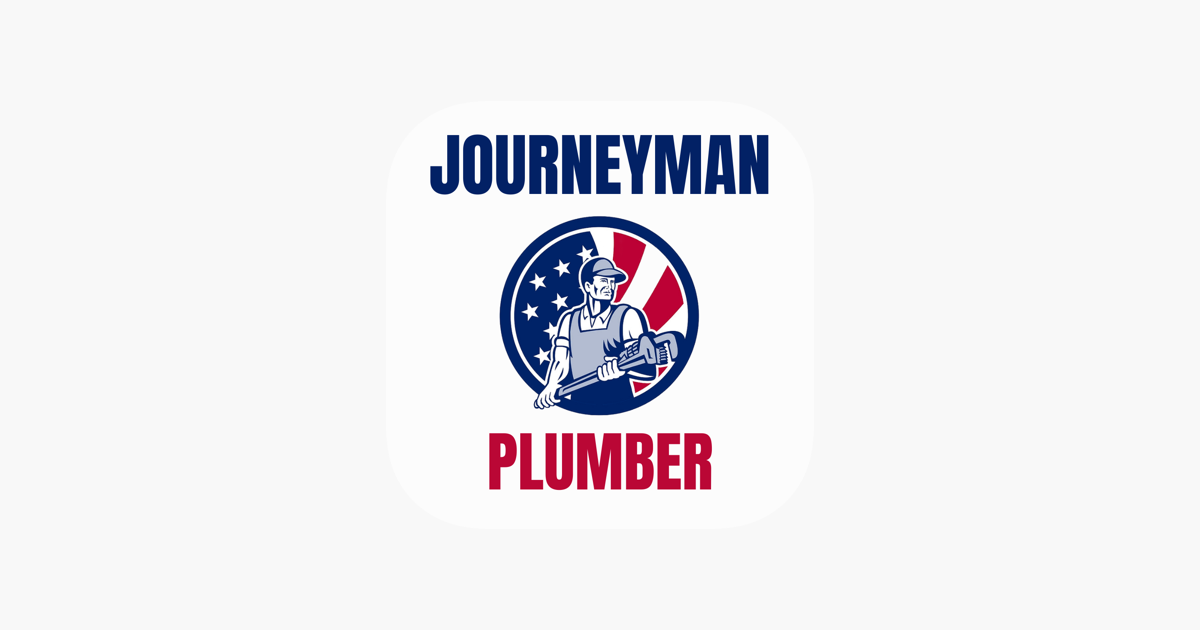‎Plumber Journeyman Exam Prep on the App Store