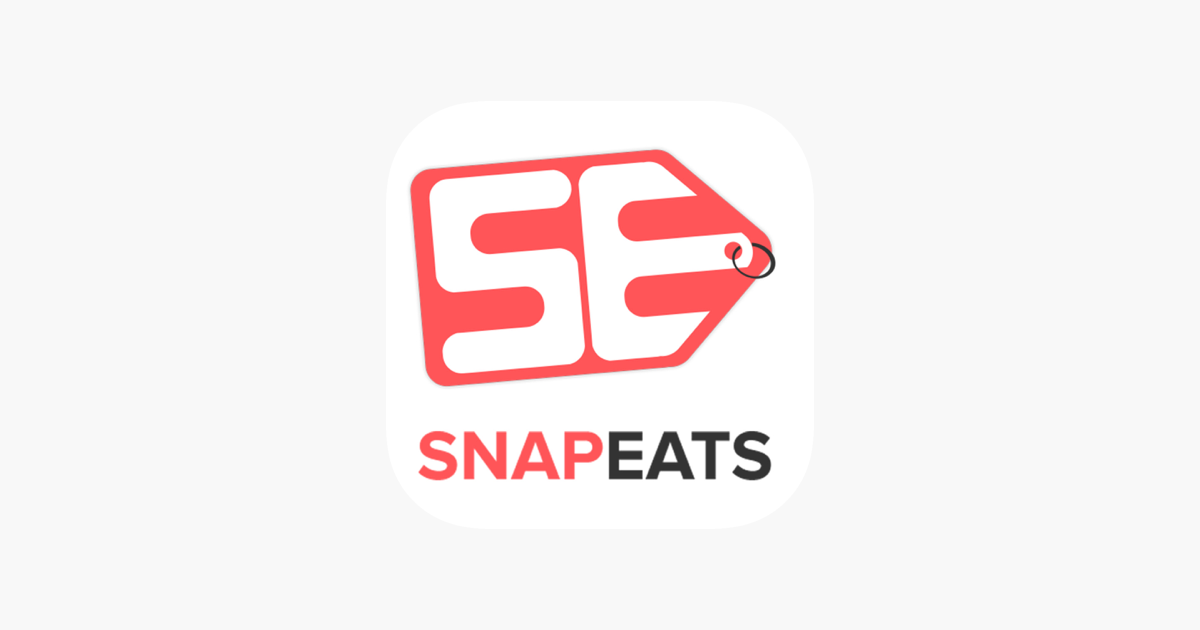 ‎Snapeats on the App Store