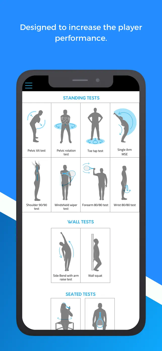RacquetFit App Reviews – Features, Alternatives & User Ratings