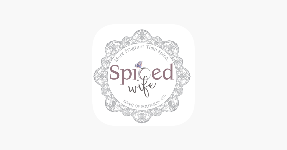 ‎Spiced Wife App on the App Store